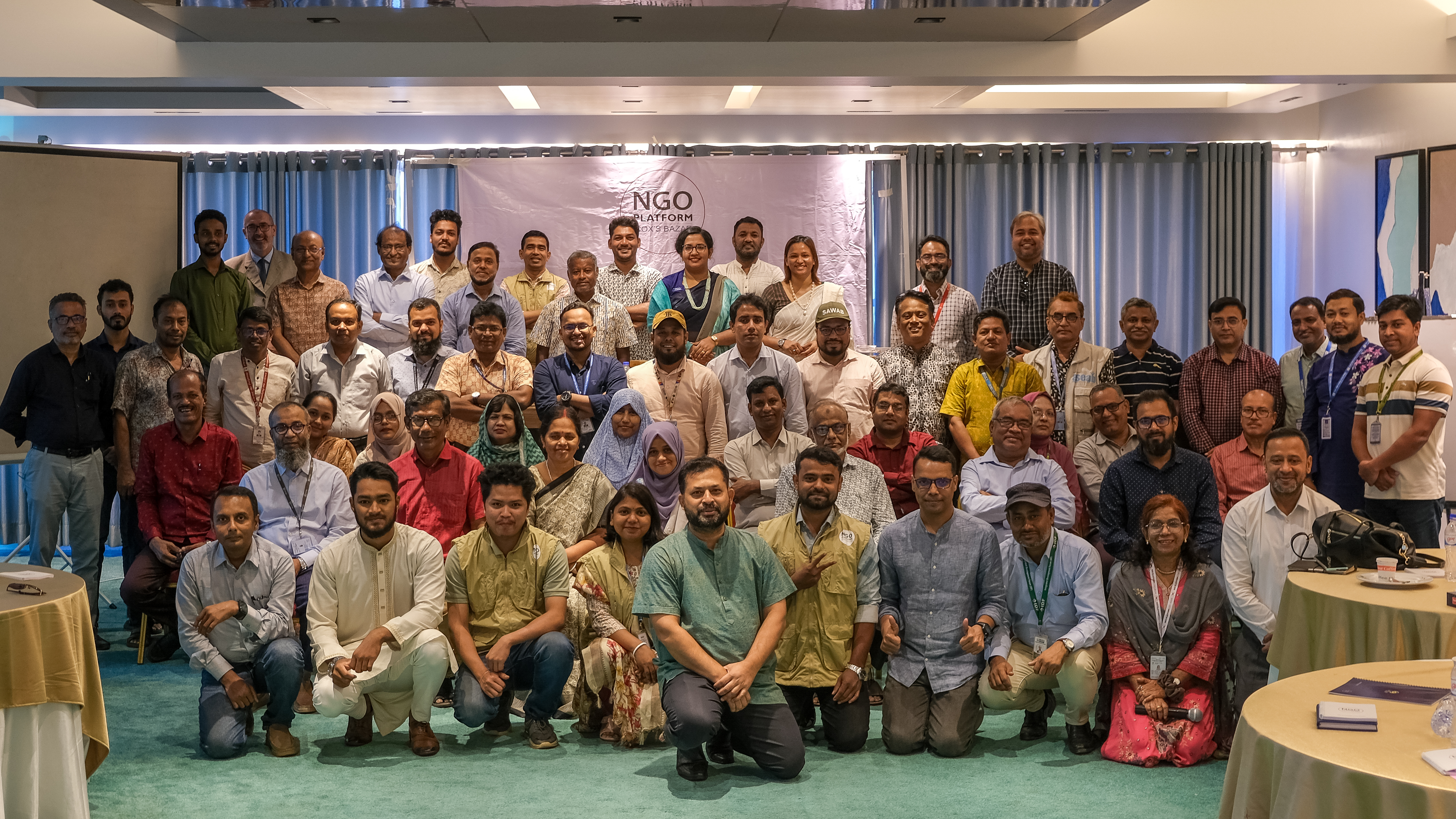 Photo Credit : Norwegian Refugee Council (NRC)